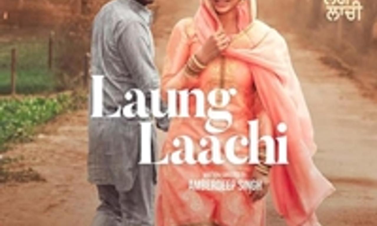 Laung Laachi - Where to Watch and Stream Online – Entertainment.ie