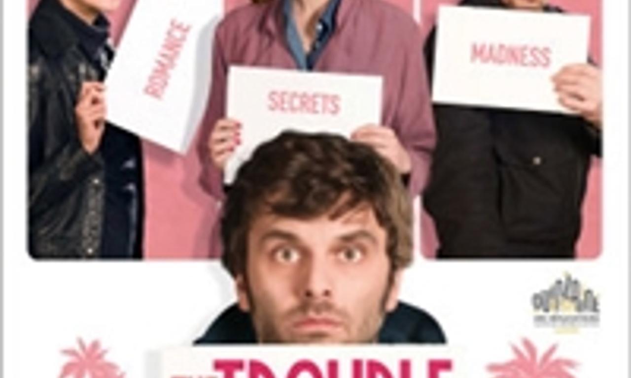 The Trouble with You - Where to Watch and Stream Online – Entertainment.ie