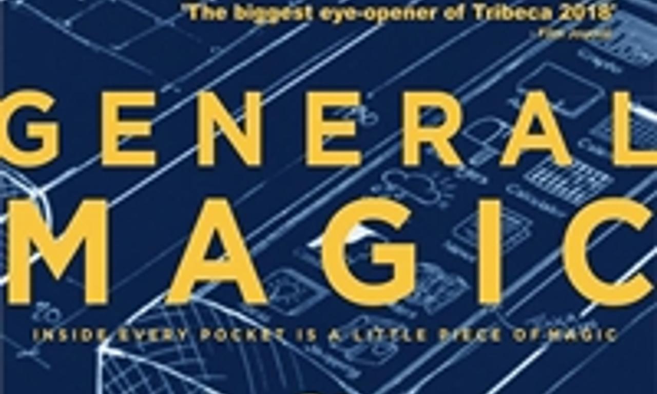 General Magic - Where to Watch and Stream Online – Entertainment.ie