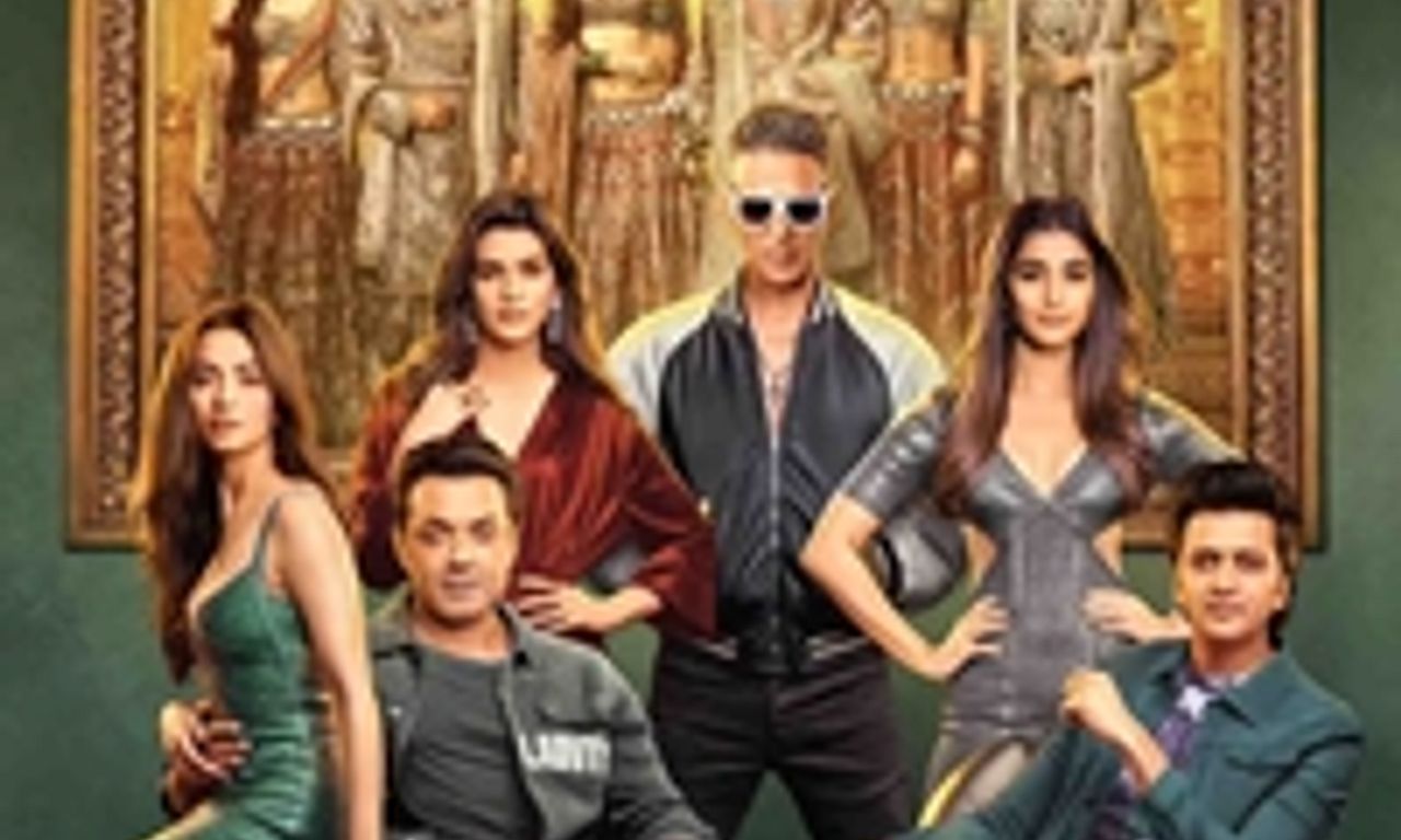 Housefull 4 - Where to Watch and Stream Online – Entertainment.ie
