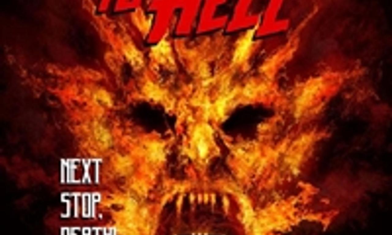 Party Bus To Hell - Where to Watch and Stream Online – Entertainment.ie