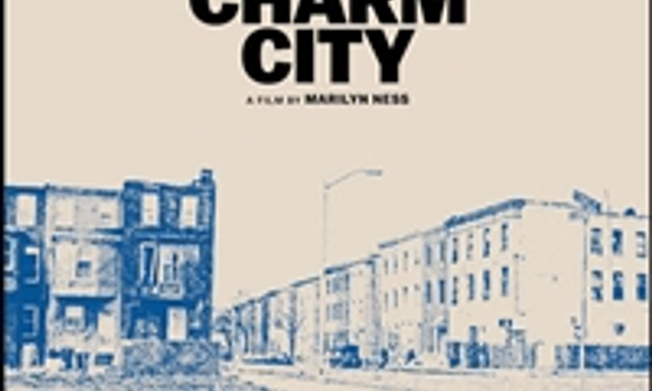 Charm City - Where to Watch and Stream Online – Entertainment.ie