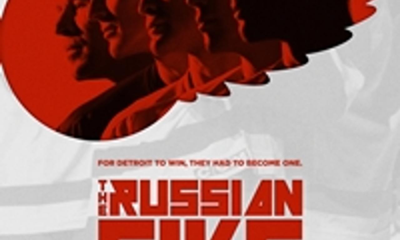 The Russian Five - Where to Watch and Stream Online – Entertainment.ie