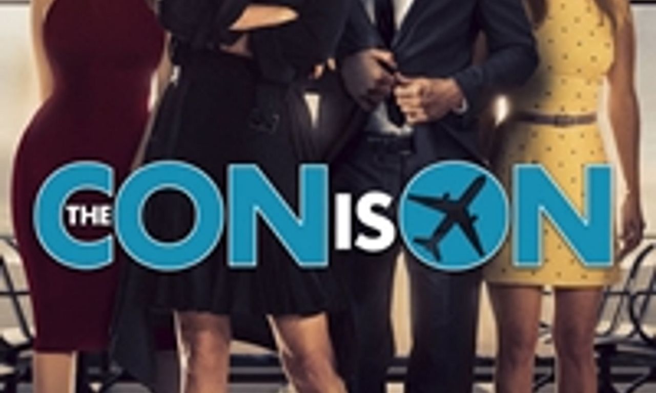 The Con Is On - Where to Watch and Stream Online – Entertainment.ie
