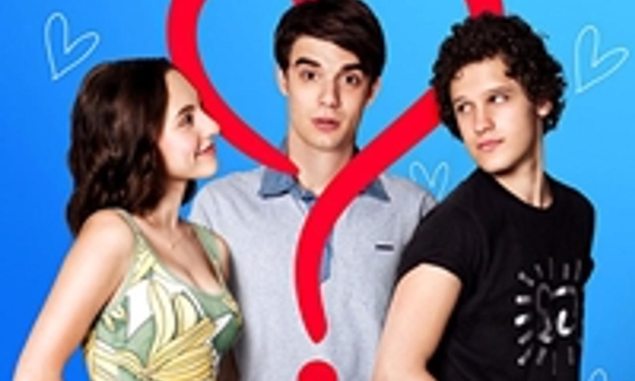 Alex Strangelove - Where to Watch and Stream Online – Entertainment.ie