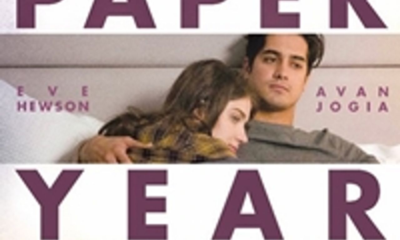 Paper Year - Where to Watch and Stream Online – Entertainment.ie