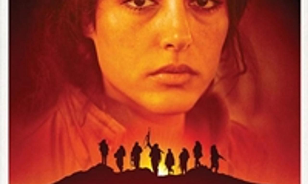 Girls of the Sun - Where to Watch and Stream Online – Entertainment.ie