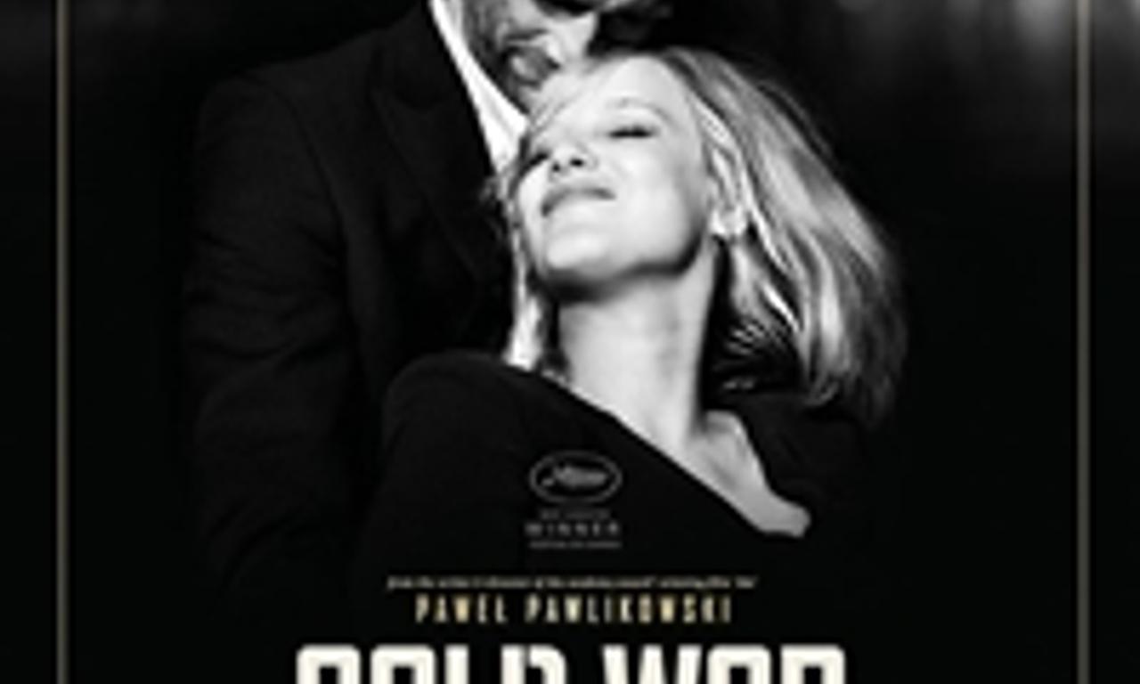 Cold War - Where to Watch and Stream Online – Entertainment.ie