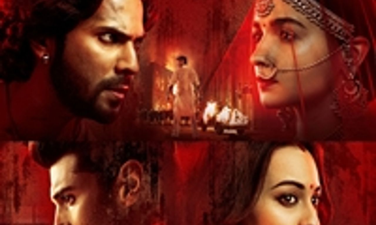 Kalank - Where to Watch and Stream Online – Entertainment.ie