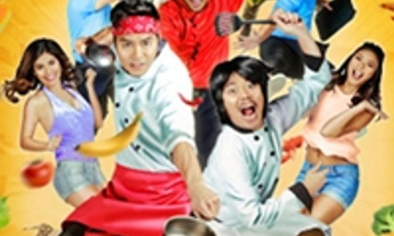 Kusina Kings - Where to Watch and Stream Online – Entertainment.ie