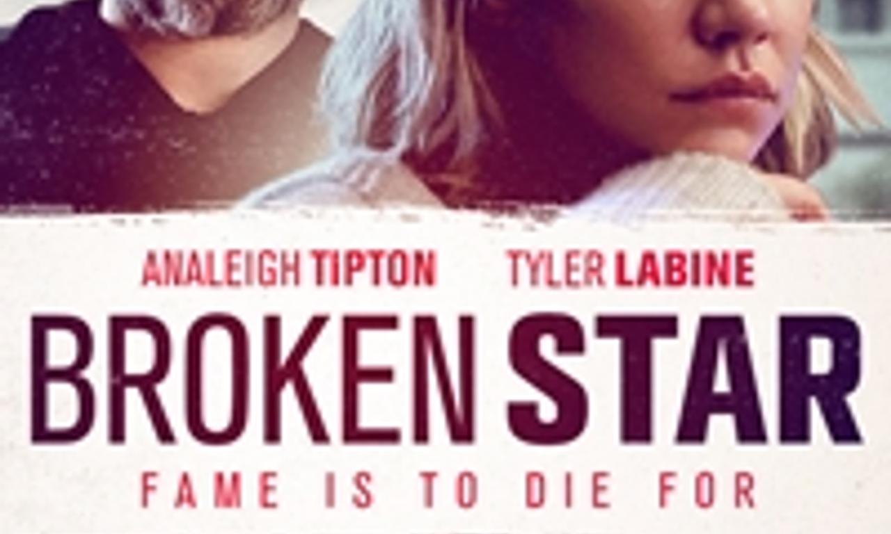 Broken Star - Where to Watch and Stream Online – Entertainment.ie