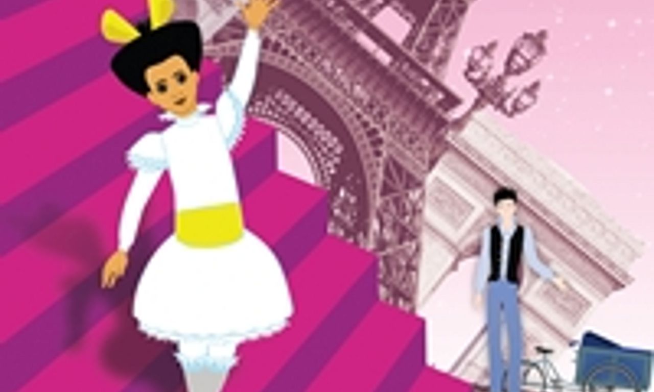 Dilili in Paris - Where to Watch and Stream Online – Entertainment.ie