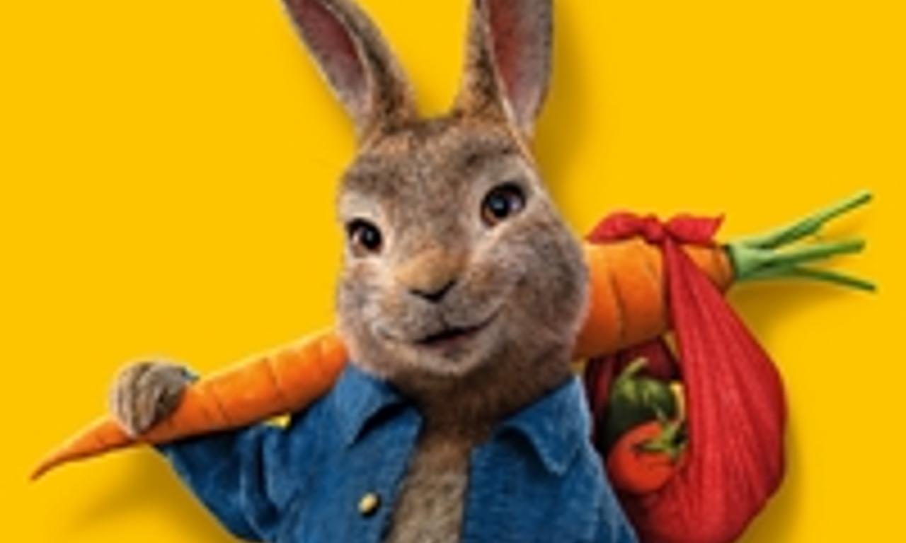 Peter Rabbit 2: The Runaway - Where to Watch and Stream Online ...