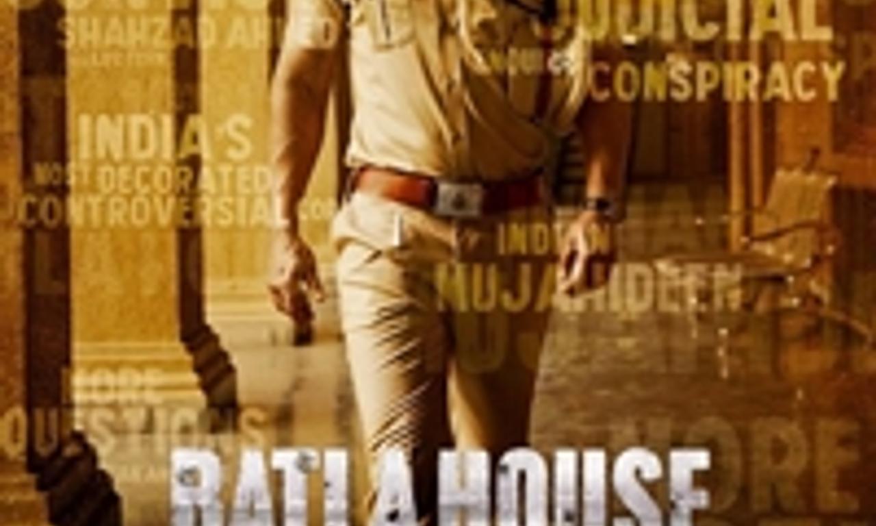 Batla House - Where to Watch and Stream Online – Entertainment.ie