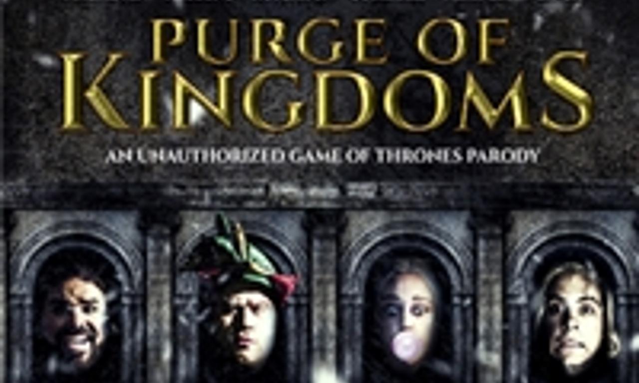 Purge of Kingdoms - Where to Watch and Stream Online – Entertainment.ie