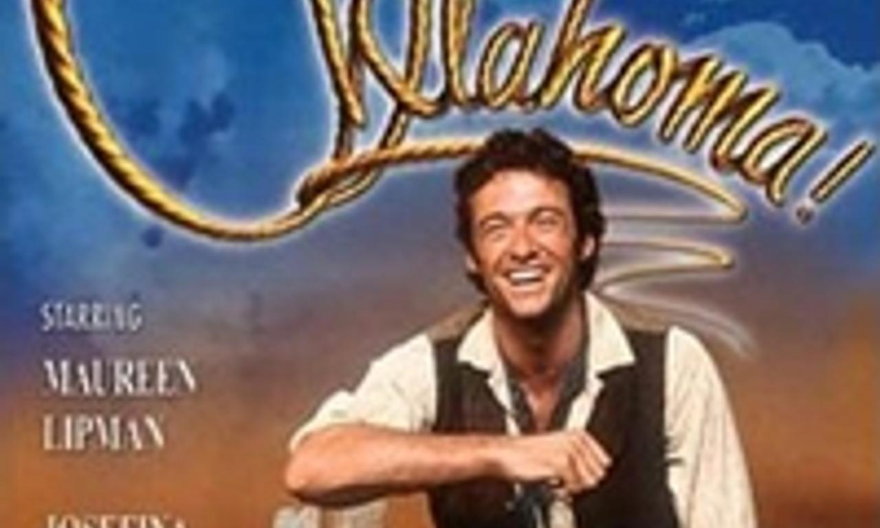 Oklahoma! - Where to Watch and Stream Online – Entertainment.ie