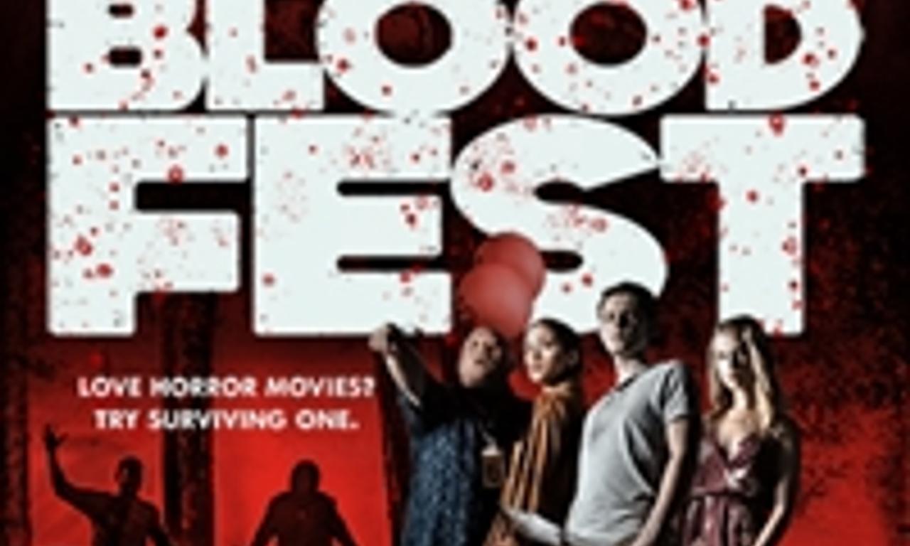 Blood Fest - Where to Watch and Stream Online – Entertainment.ie