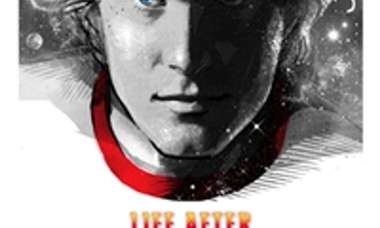 Life After Flash - Where to Watch and Stream Online – Entertainment.ie