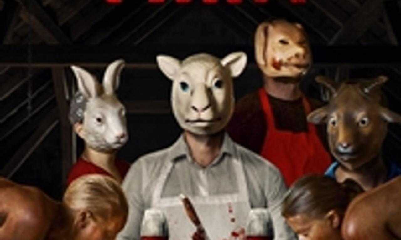 The Farm - Where to Watch and Stream Online – Entertainment.ie
