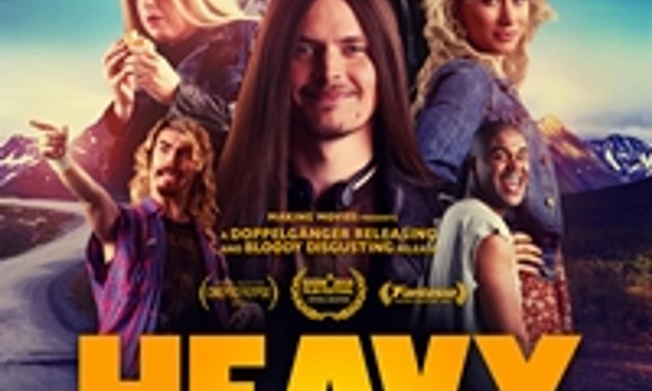 Heavy Trip - Where to Watch and Stream Online – Entertainment.ie