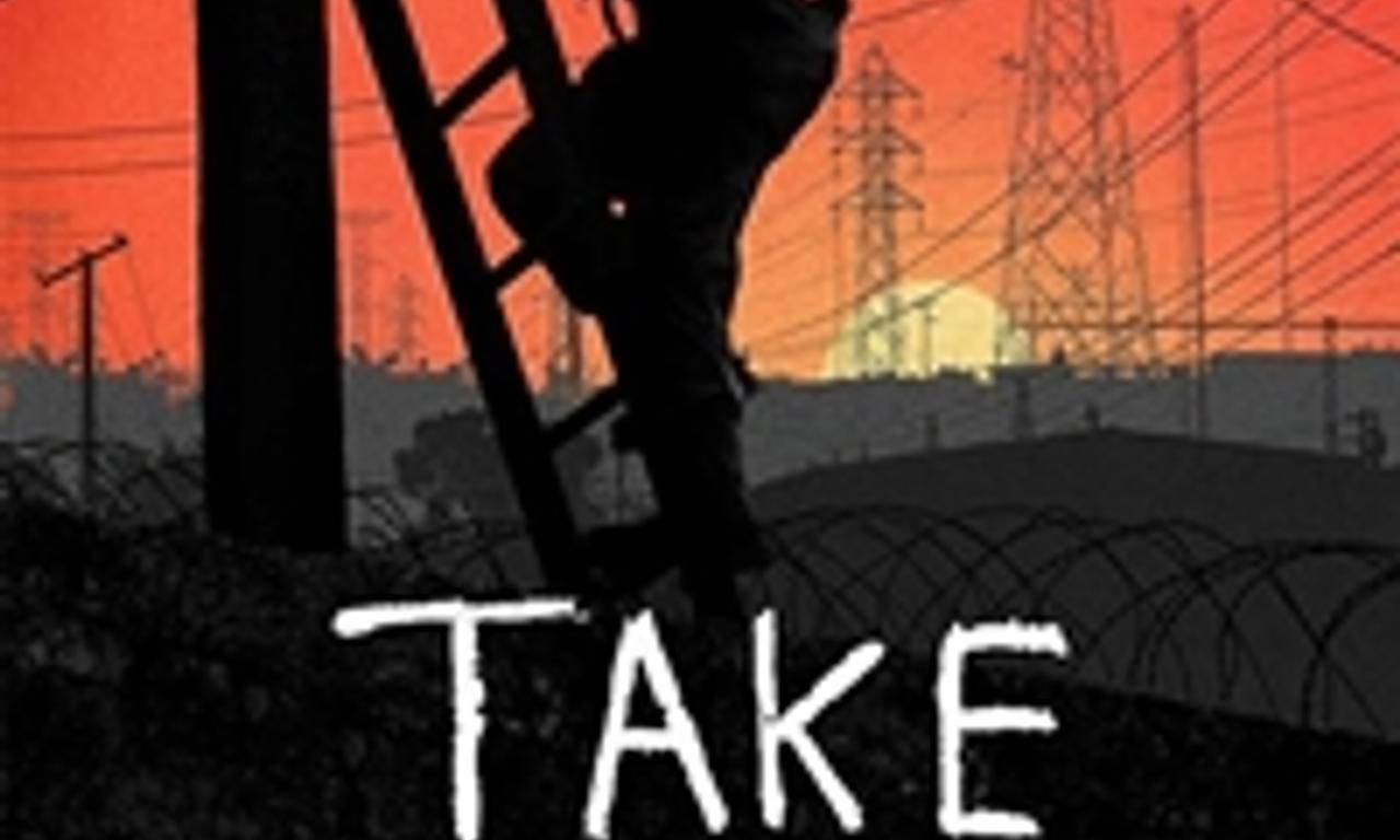 Take Light - Where to Watch and Stream Online – Entertainment.ie