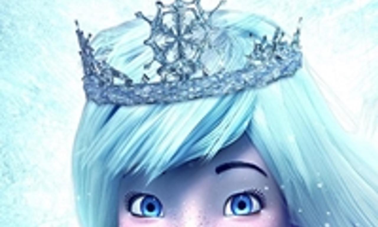 Ice Princess Lily - Where to Watch and Stream Online – Entertainment.ie