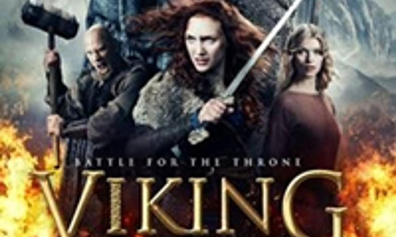 Viking Destiny - Where to Watch and Stream Online – Entertainment.ie