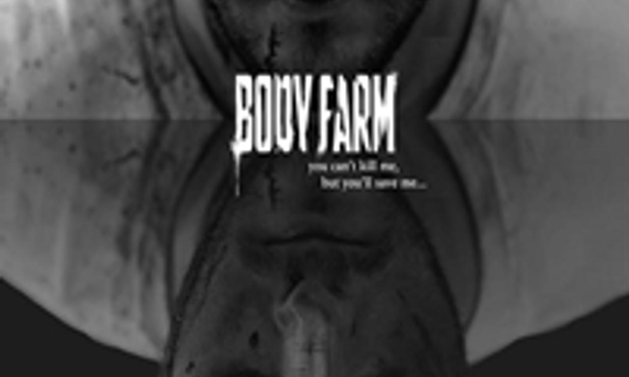 Body Farm - Where to Watch and Stream Online – Entertainment.ie