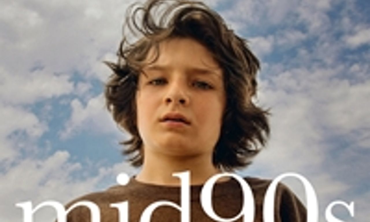 Mid90s - Where to Watch and Stream Online – Entertainment.ie