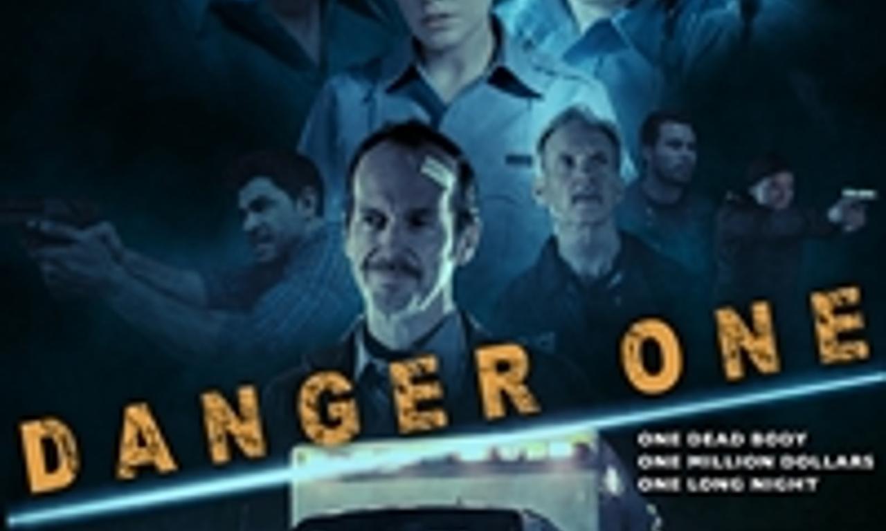 Danger One - Where to Watch and Stream Online – Entertainment.ie