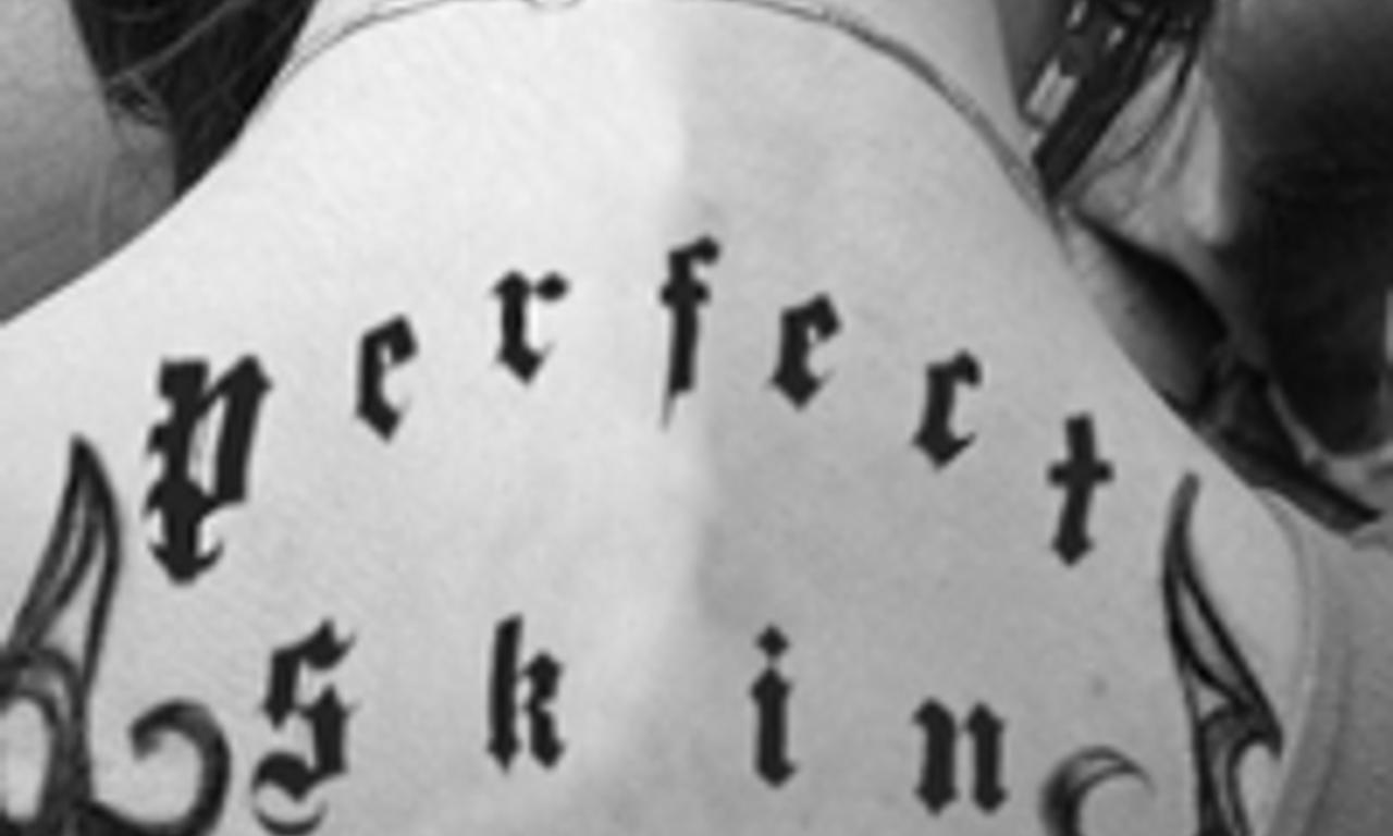 Perfect Skin - Where to Watch and Stream Online – Entertainment.ie