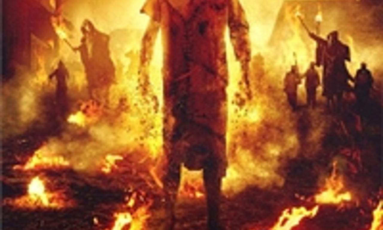 The Golem - Where to Watch and Stream Online – Entertainment.ie