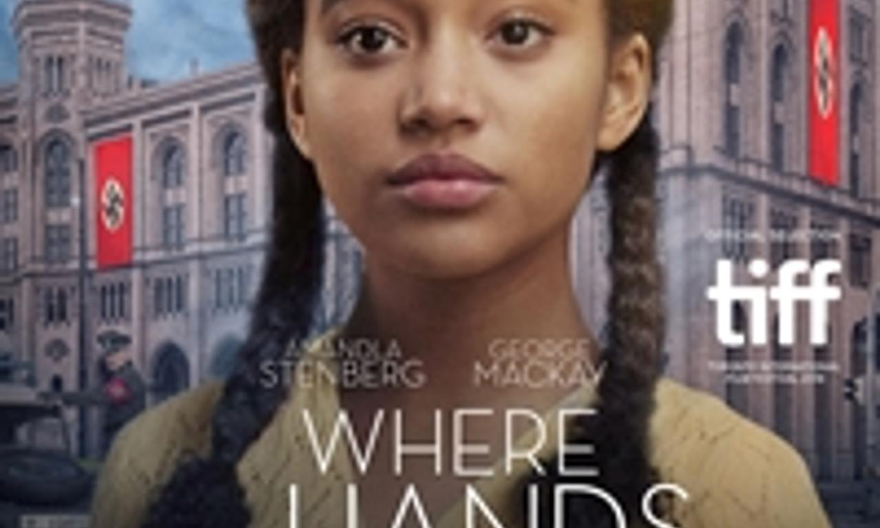 Where Hands Touch - Where to Watch and Stream Online – Entertainment.ie