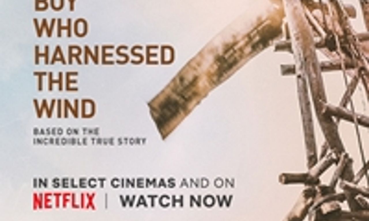 The Boy Who Harnessed the Wind - Where to Watch and Stream Online ...