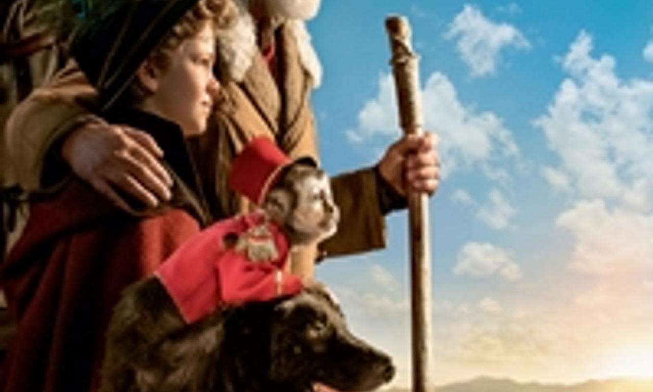 Remi, Nobody's Boy - Where to Watch and Stream Online – Entertainment.ie