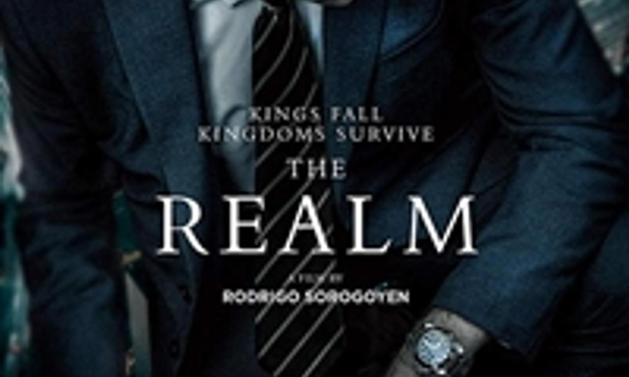 The Realm - Where to Watch and Stream Online – Entertainment.ie