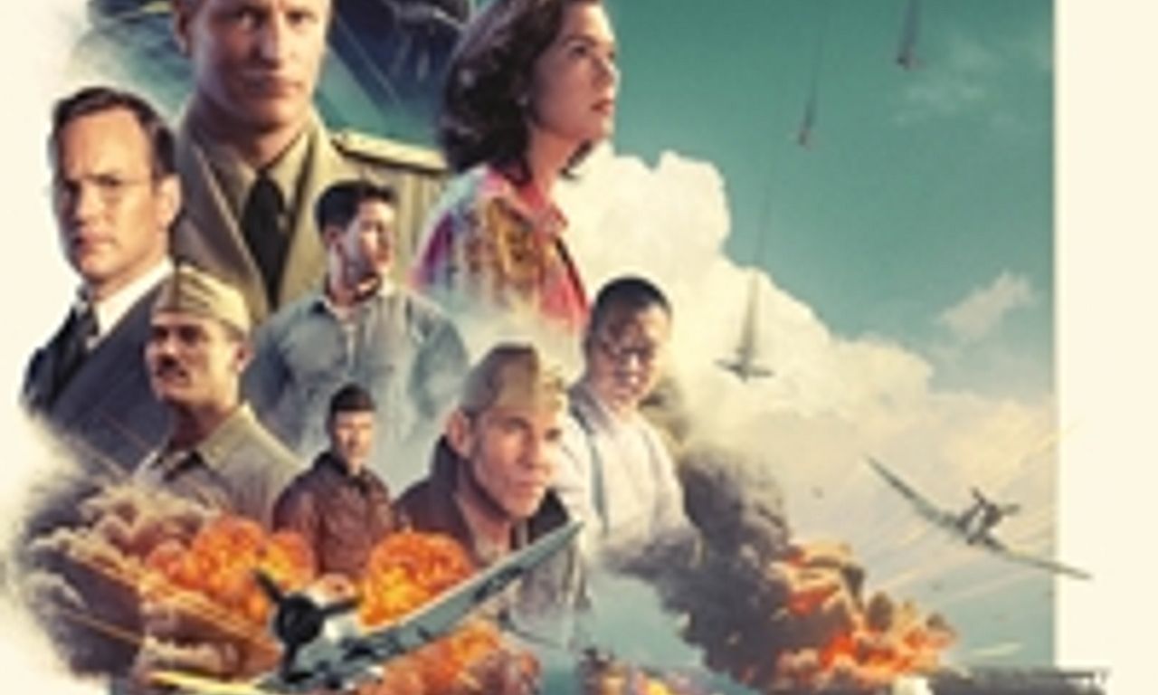 Midway - Where to Watch and Stream Online – Entertainment.ie