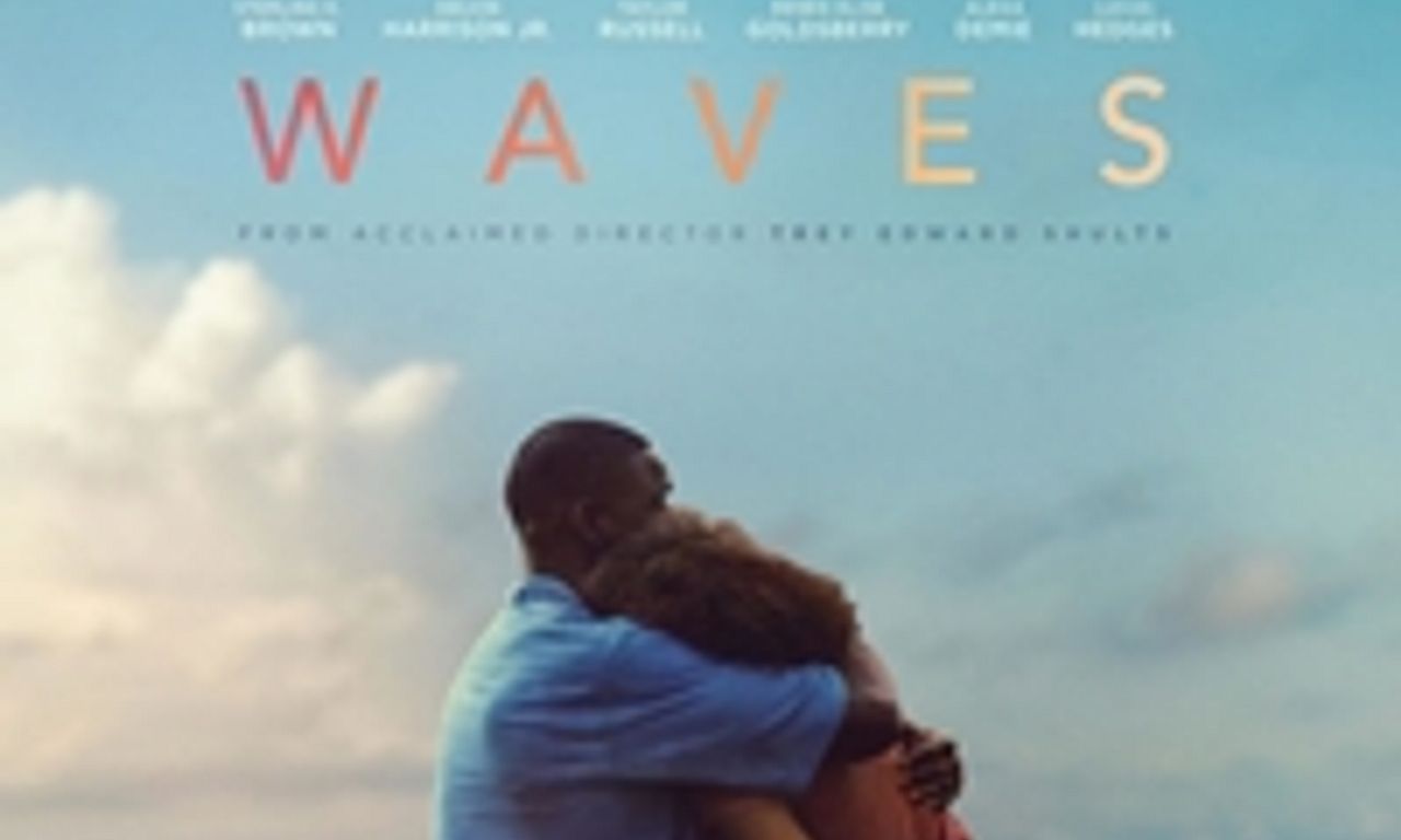 Waves - Where to Watch and Stream Online – Entertainment.ie
