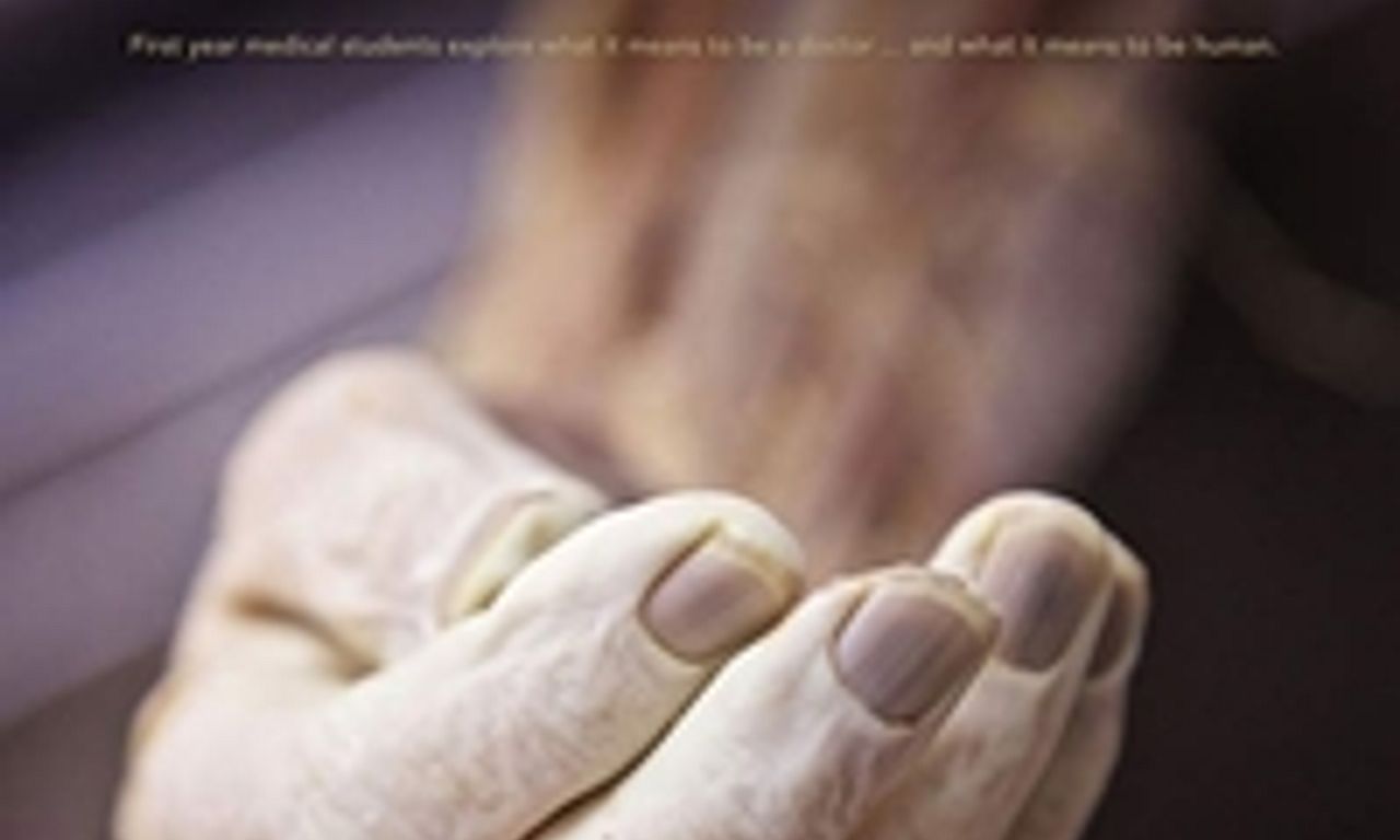 The First Patient - Where to Watch and Stream Online – Entertainment.ie