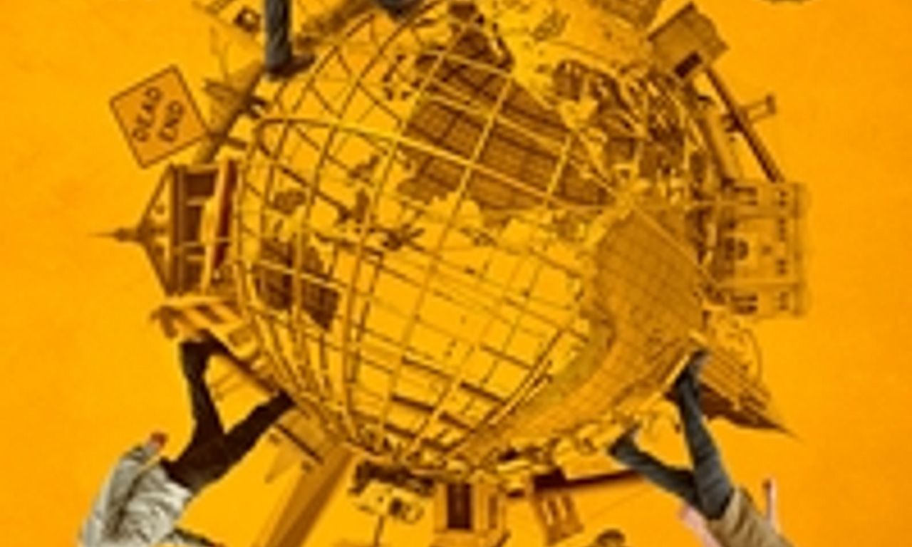 The World Before Your Feet Where To Watch And Stream Online Entertainmentie