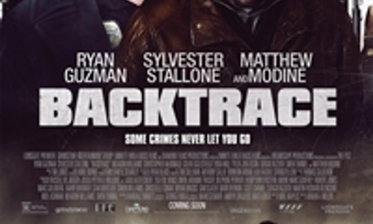 Backtrace - Where to Watch and Stream Online – Entertainment.ie