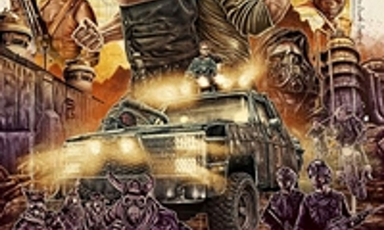 SuperGrid - Where to Watch and Stream Online – Entertainment.ie