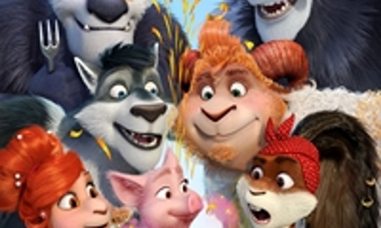 Sheep & Wolves: Pig Deal - Where to Watch and Stream Online ...