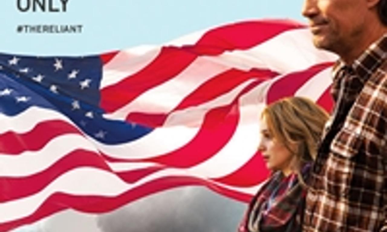 The Reliant - Where to Watch and Stream Online – Entertainment.ie