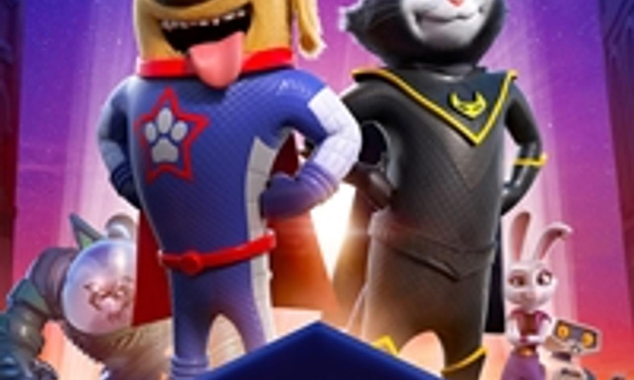 Stardog and Turbocat - Where to Watch and Stream Online – Entertainment.ie