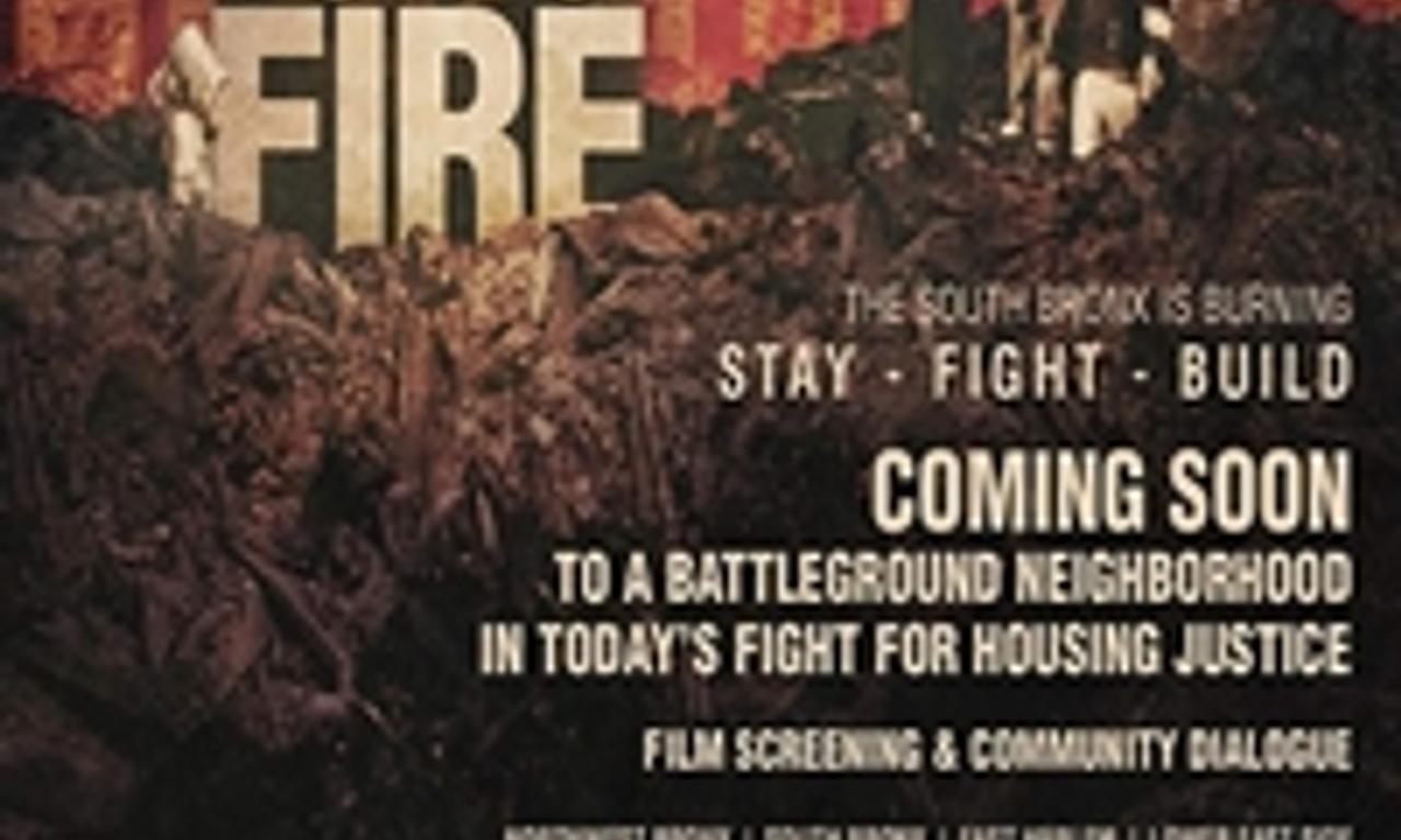 Decade of Fire - Where to Watch and Stream Online – Entertainment.ie