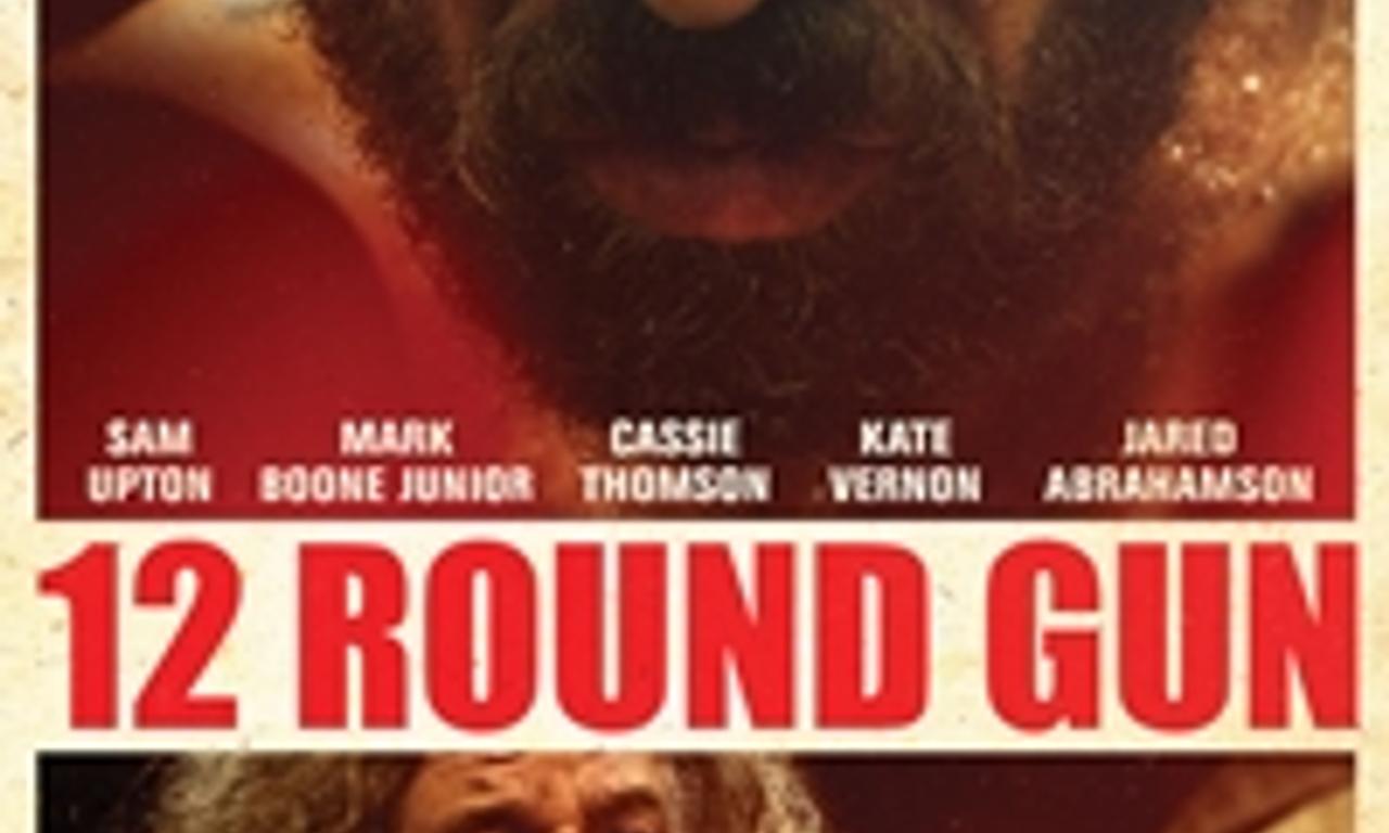 12 Round Gun - Where to Watch and Stream Online – Entertainment.ie