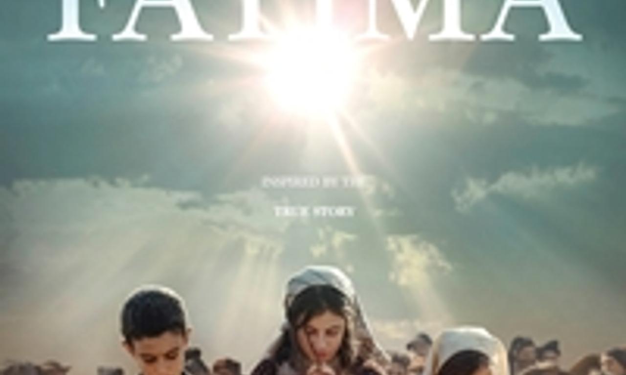 Fatima - Where to Watch and Stream Online – Entertainment.ie