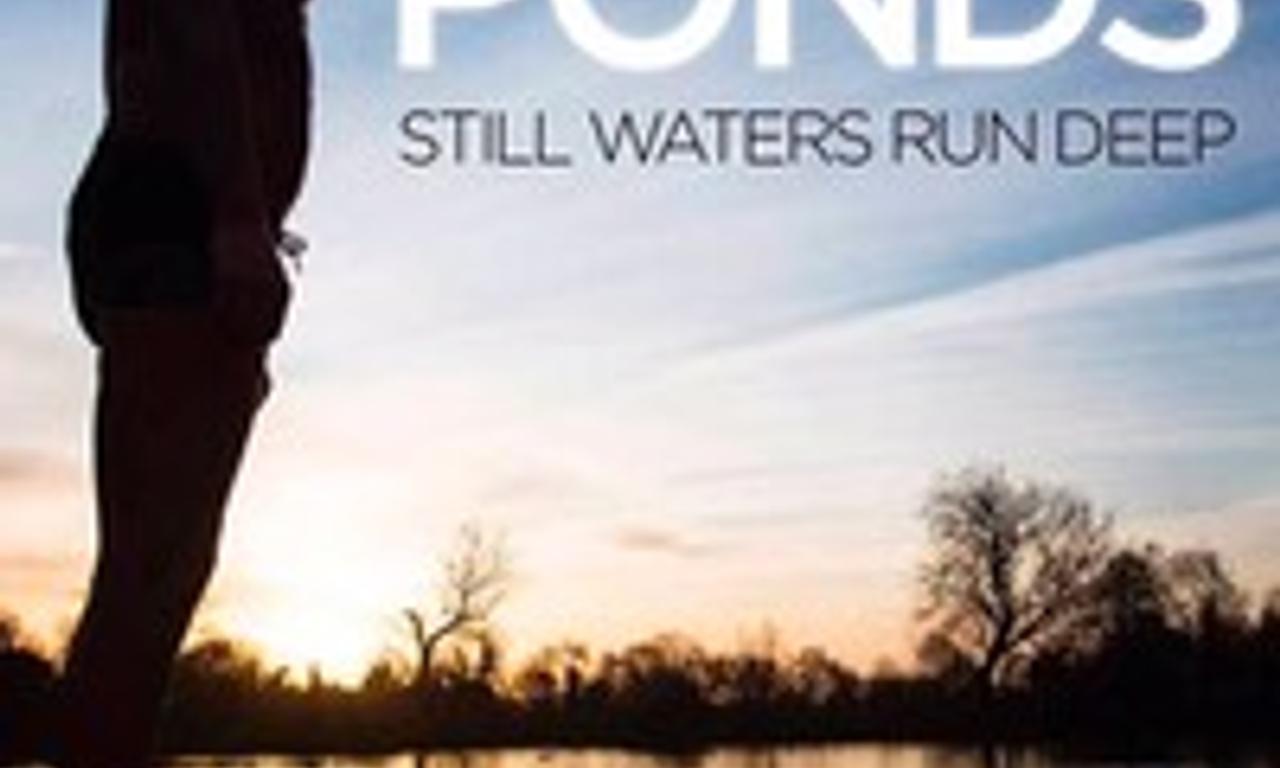 The Ponds - Where to Watch and Stream Online – Entertainment.ie