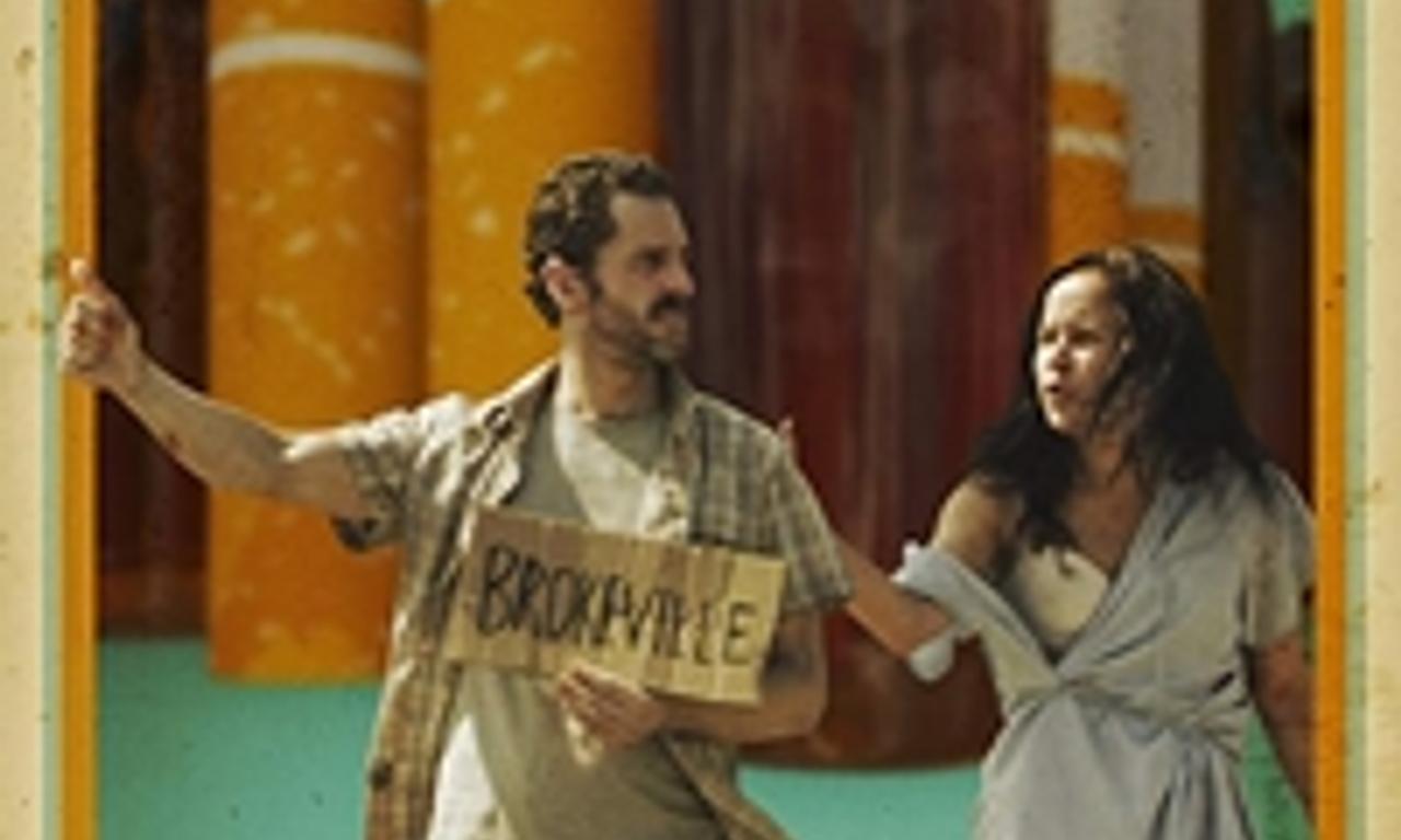 The Go-Getters - Where to Watch and Stream Online – Entertainment.ie